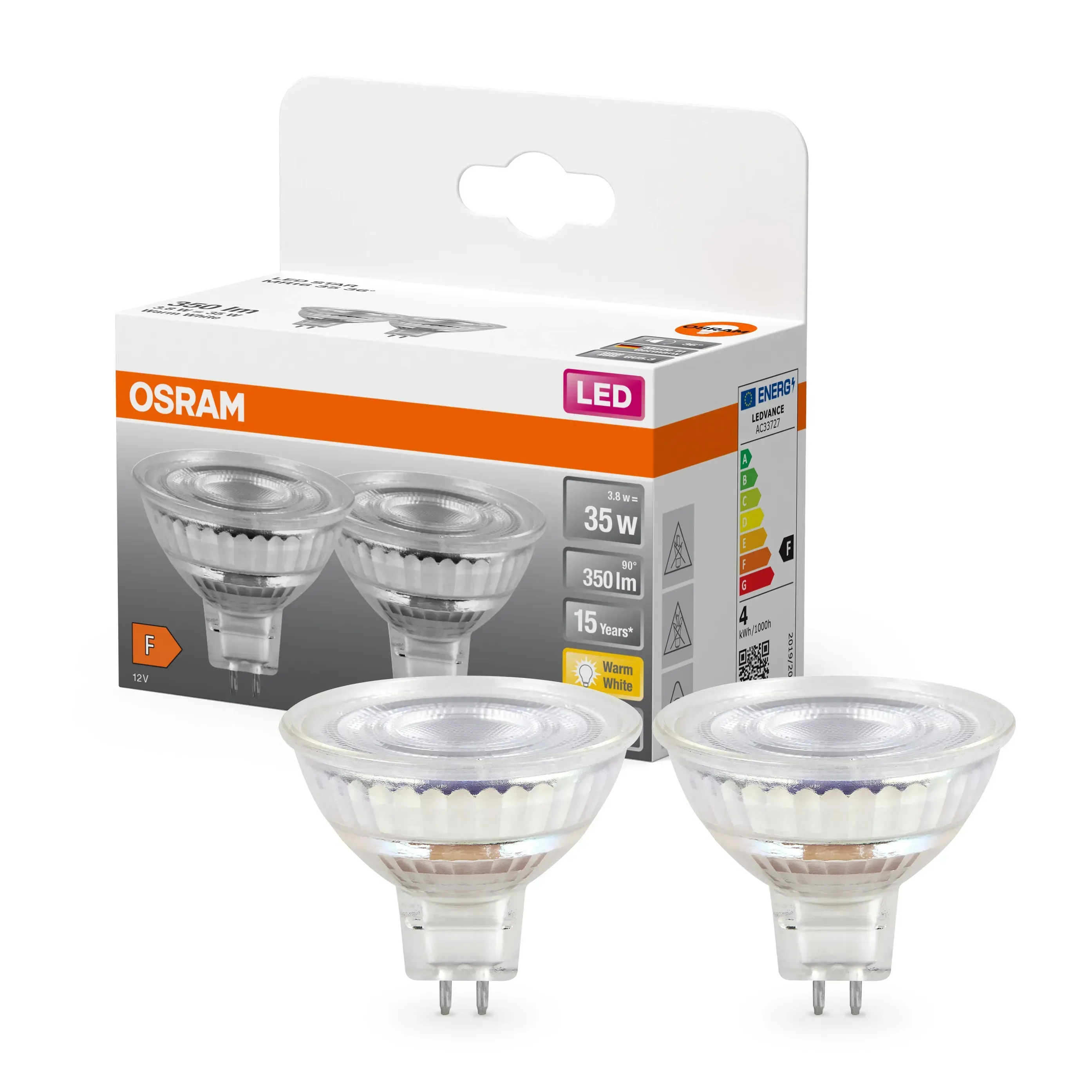 Osram g4 led kaufen bei OBI